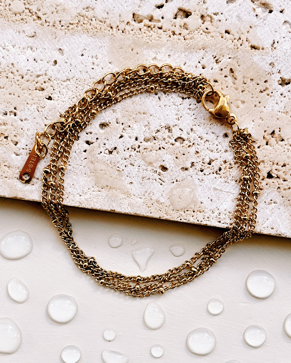 Fibi & Co. | Everyday Classics and Statement Waterproof Jewelry Pieces