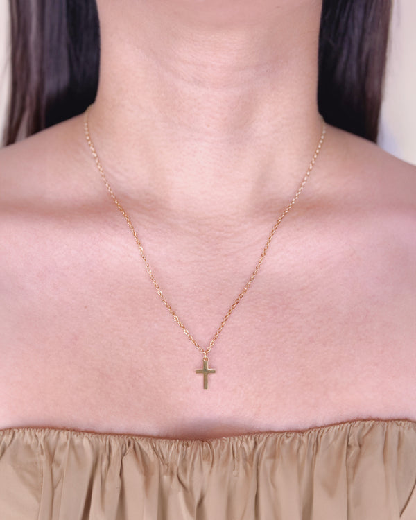 Arden (Bundle Set) 3 Necklaces Triple Layer Box Chain Flat Snake Chain ...