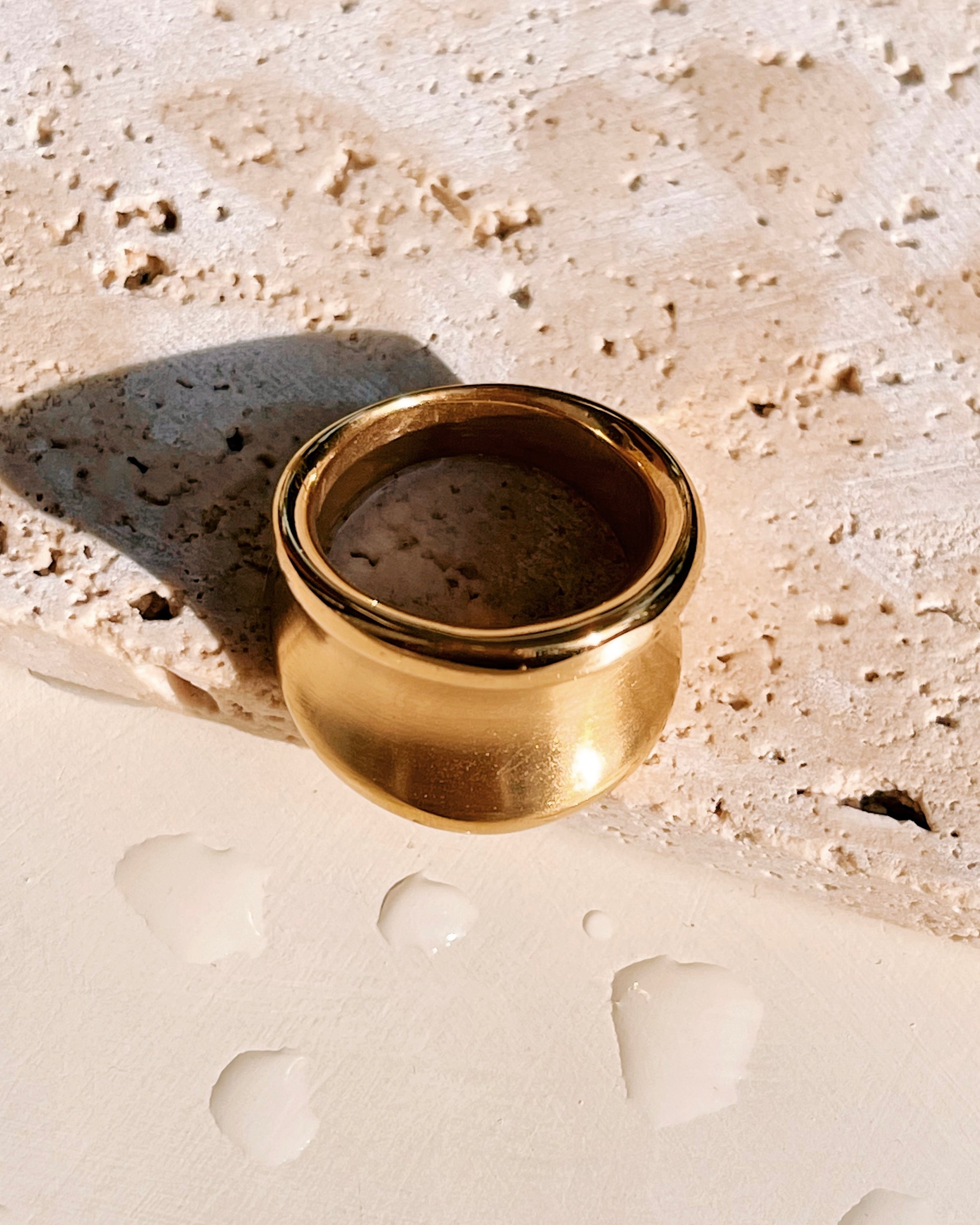 Fibi & Co. | Everyday Classics and Statement Waterproof Jewelry Pieces