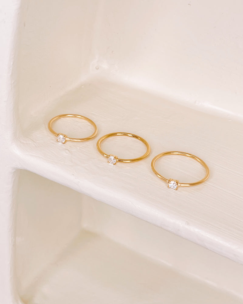 Rings - Fibi & Co.