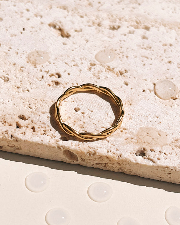 Rings - Fibi & Co.