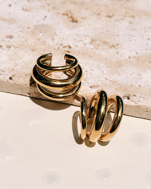 Cuffs - Fibi & Co.
