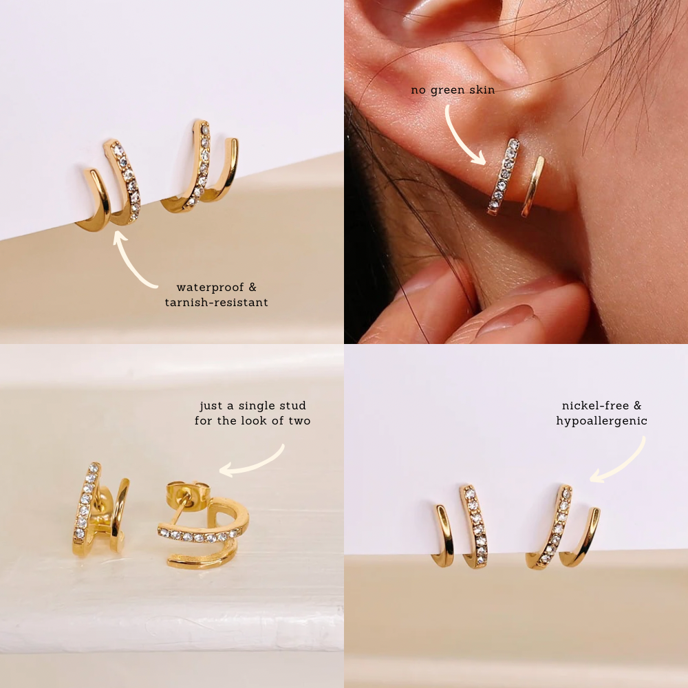 Fibi & Co. | Everyday Classics and Statement Jewelry Pieces